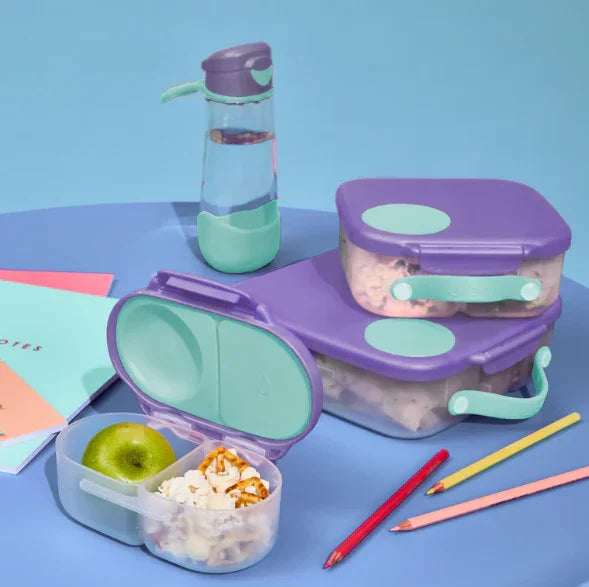 Lunch Boxes & Drink Bottles – The Sensory Studio