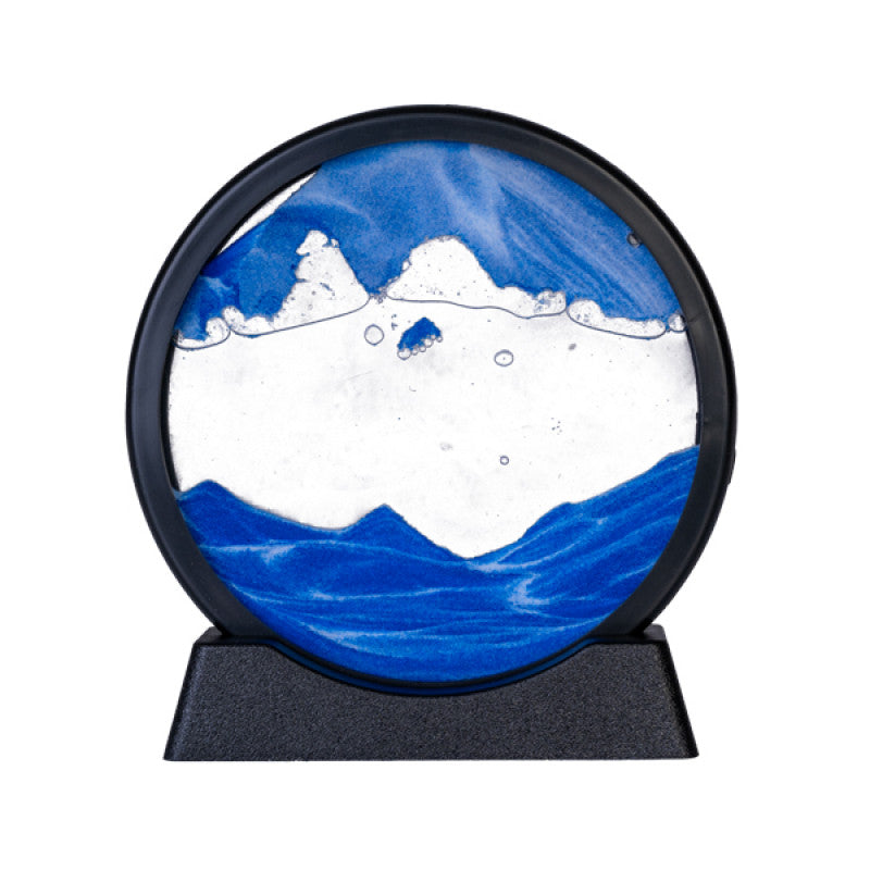 Mini Coloured Sand Art – The Sensory Studio