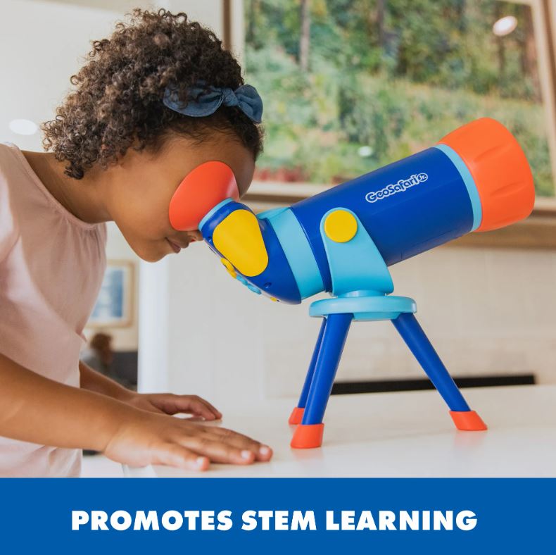 GeoSafari Talking Space Explorer: On Sale was $199.95 – The Sensory Studio