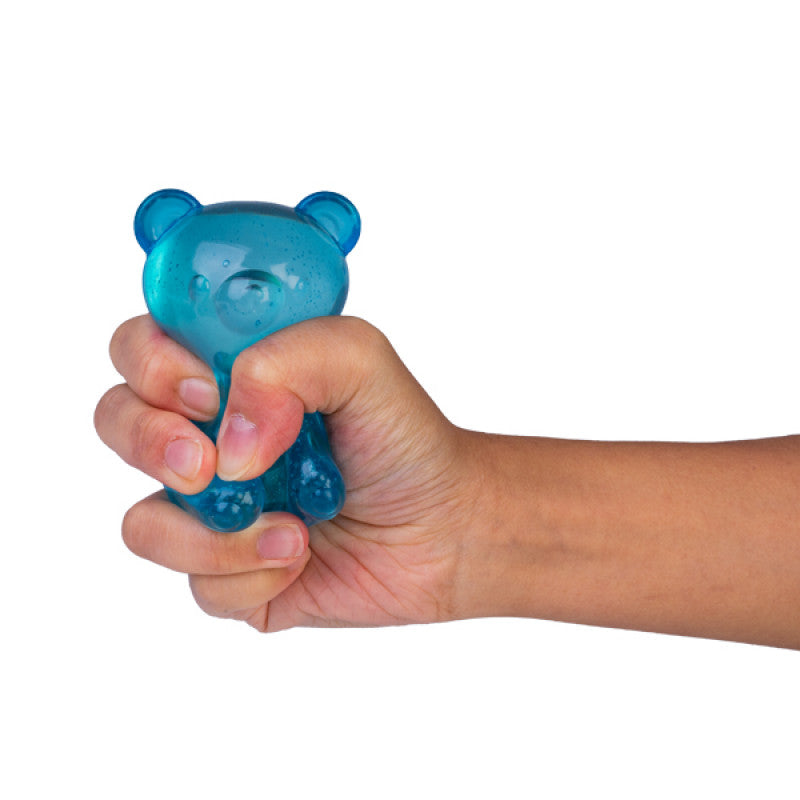 Smoosho's Sensory Super Squeeze Fidget: Bear – The Sensory Studio