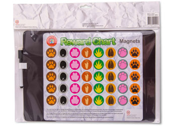 Magnetic Reward Chart: Jungle – The Sensory Studio