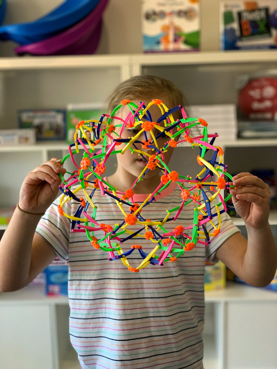 Expandaball (Breathing ball) – The Sensory Studio